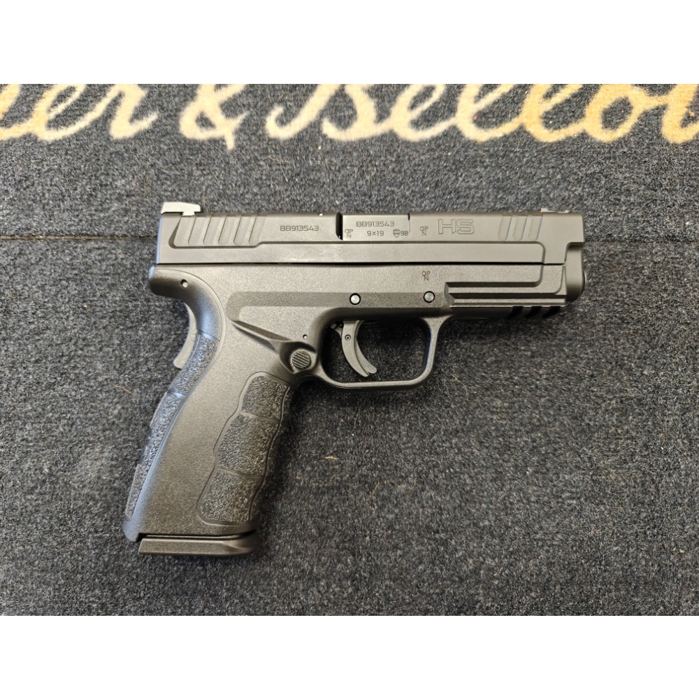 Pištolj - HS Produkt HS-9 4.0 G2 9x19mm